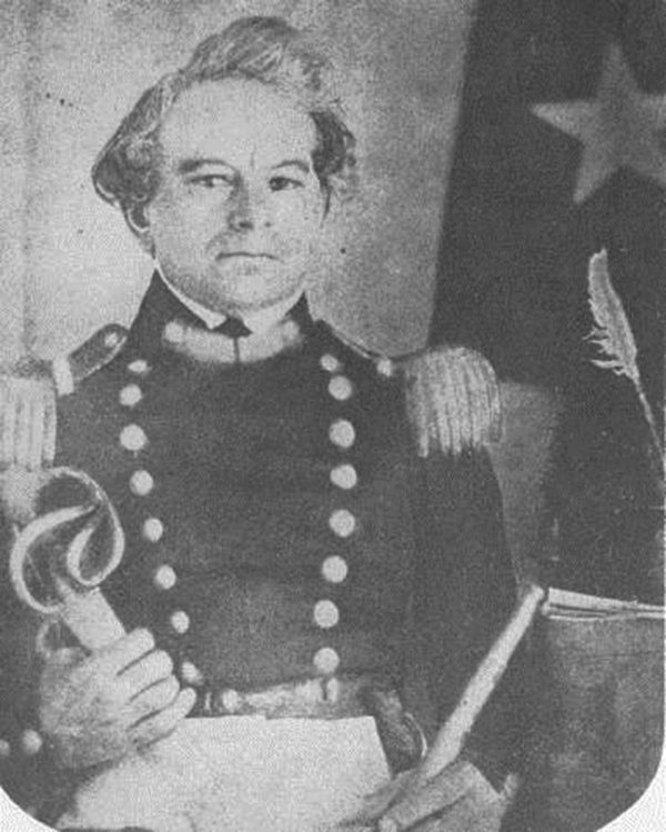 Como Cozumel casi fue una colonia de Texas - EverythingCozumel